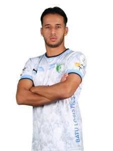 Ahmet Aslan | Sipay Bodrum FK | Bodrum Futbol Kulübü | Bodrumspor