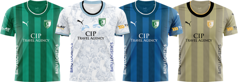 Sipay Bodrum FK | Bodrum Futbol Kulübü | Bodrumspor #HayallerimizBüyük